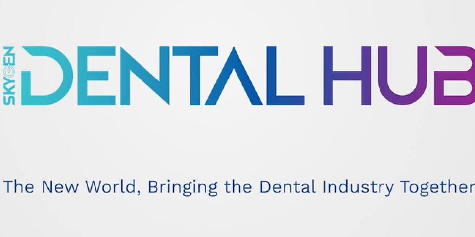 Skygen Dental Hub For Providers Skygen